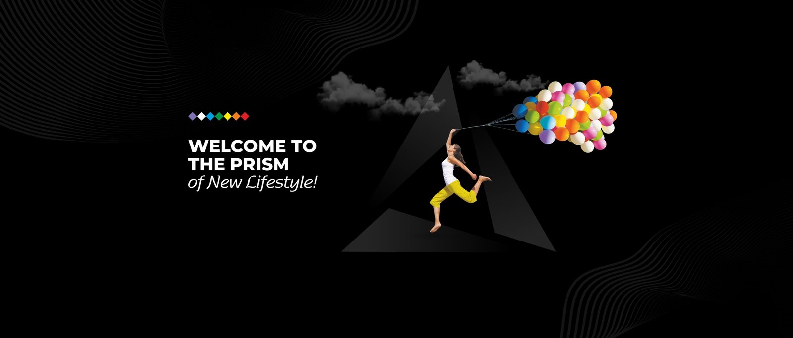 Prism City - Home